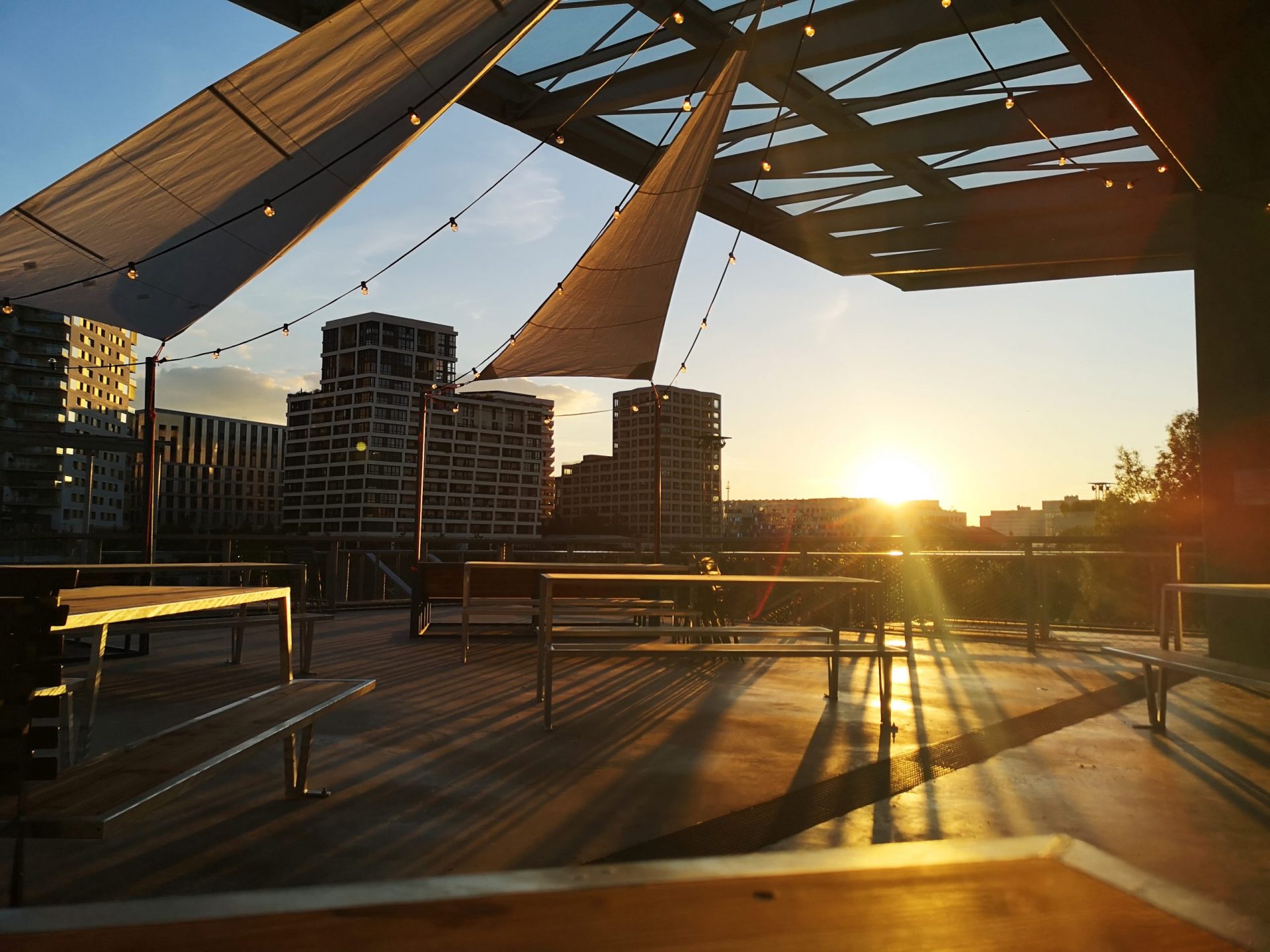 Privatisation - Hoba