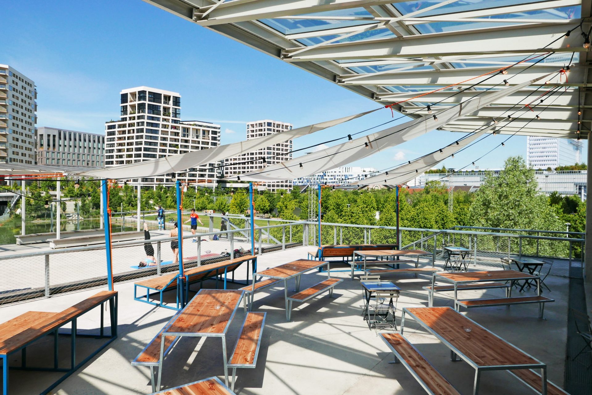 Privatisation - Hoba