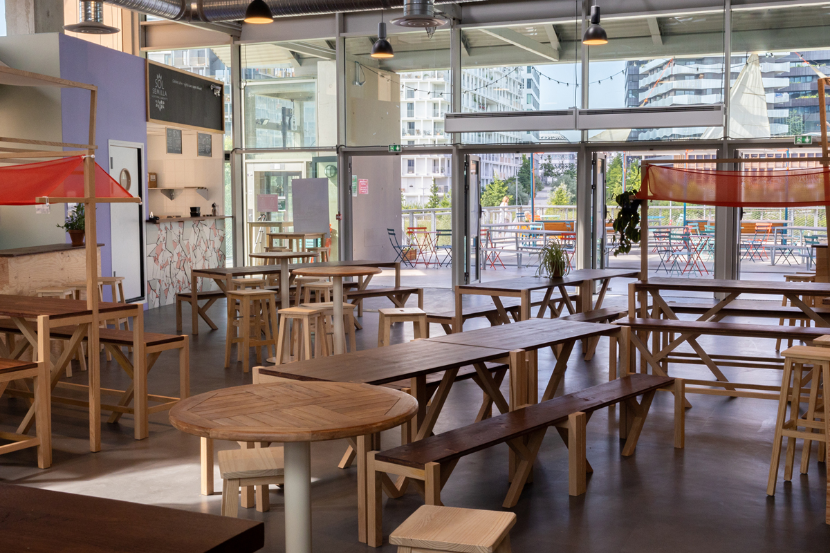 Privatisation - Hoba